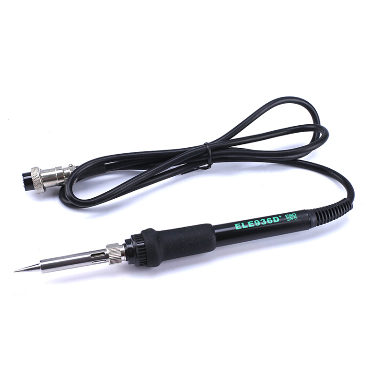 Mua Trạm Hàn Nhiệt Công Nghiệp ELECALL ELE-936D+