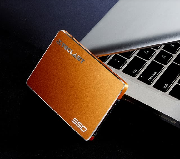 Ổ Cứng SSD TECLAST A800 Aurora 240GB | Tiki