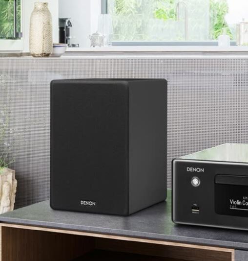 Loa Hi-fi DENON SC-N10 | Tiki.vn