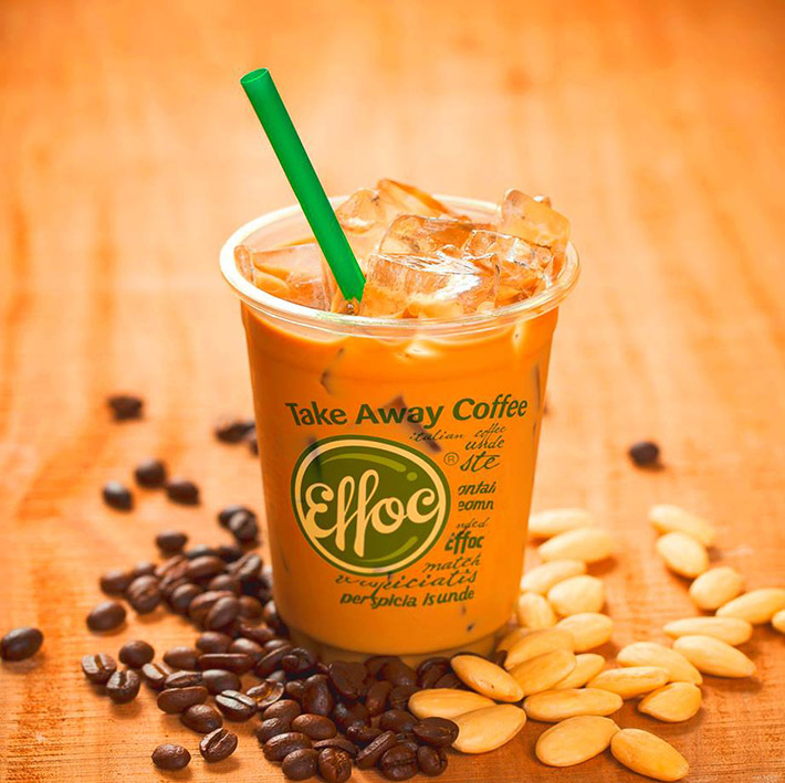 Effoc Coffee - Voucher Thưởng Thức Toàn Menu Chỉ Có Tại TIKI | Tiki.vn