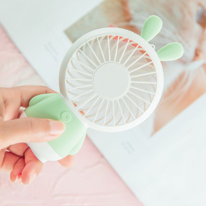 Quat may mini cam tay - ultraarch