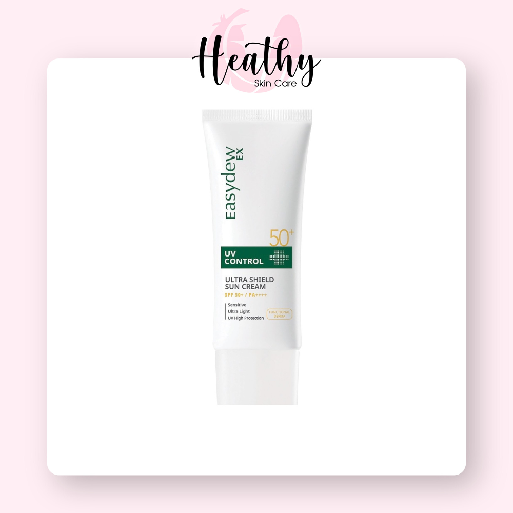 Mua Kem Chống Nắng Phục Hồi Dành Cho Mọi Loại Da Easydew Ex UV Control Ultra Shield Sun Cream ...