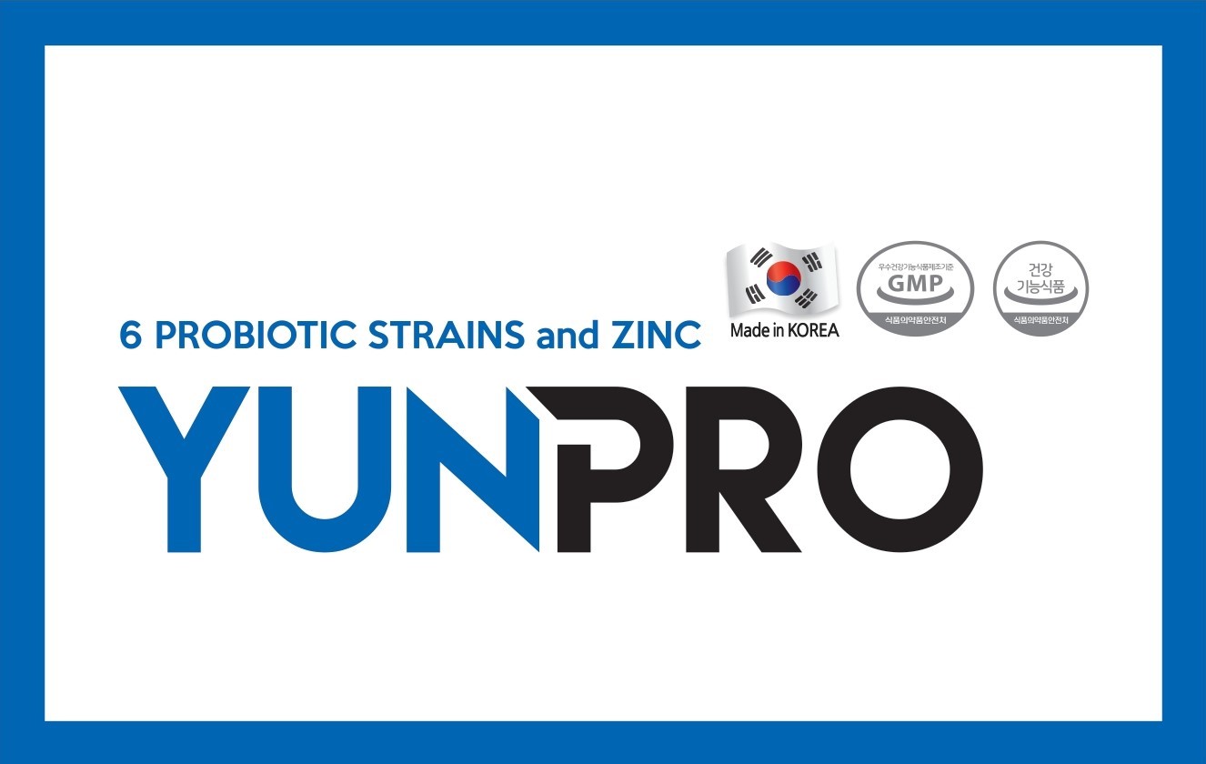 Review Men vi sinh bổ sung lợi khuẩn (probiotic) Yunpro giúp tăng cường ...