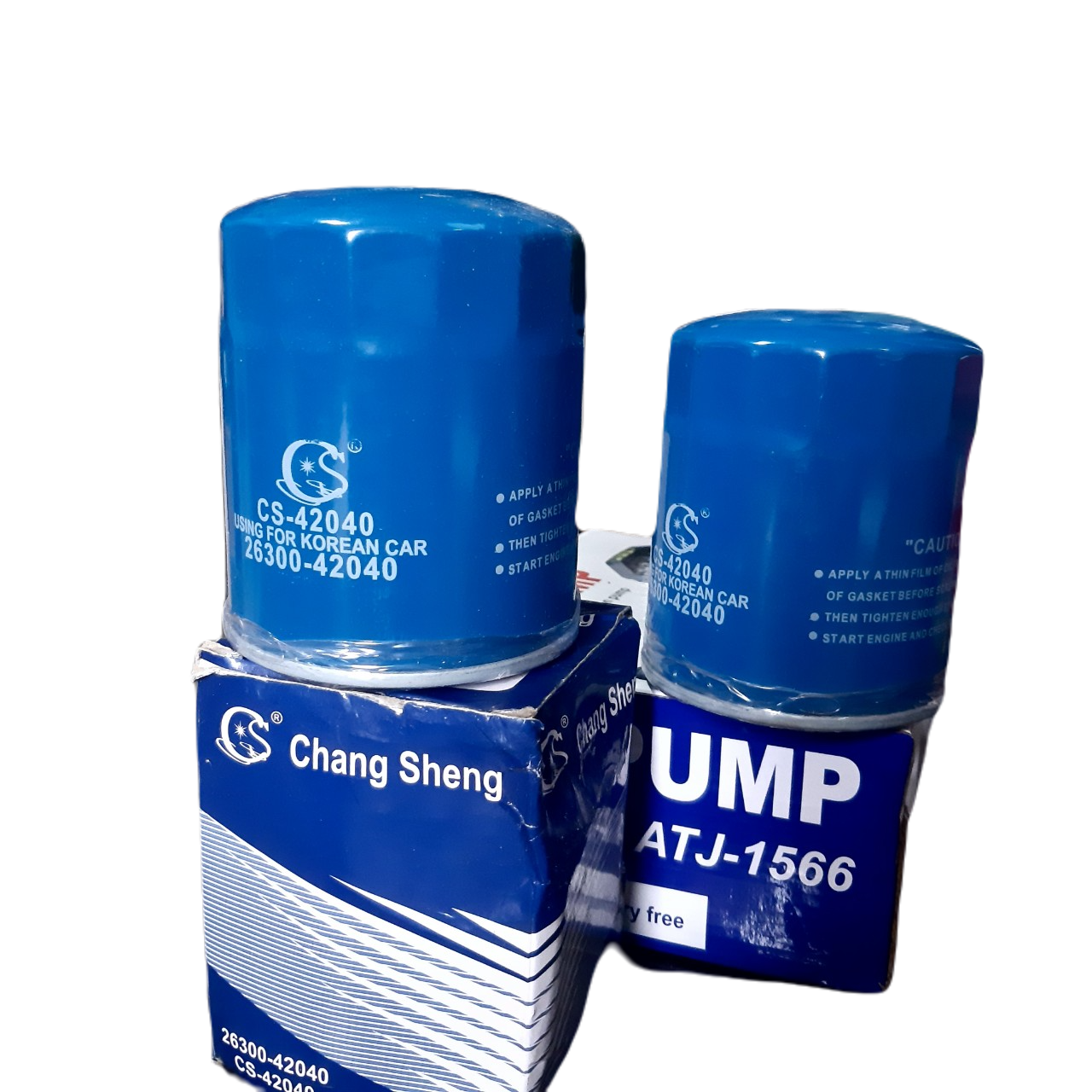 Mua Lọc nhớt động cơ Hyundai Starex, Porter, Solati, kia k3000, k165 ...