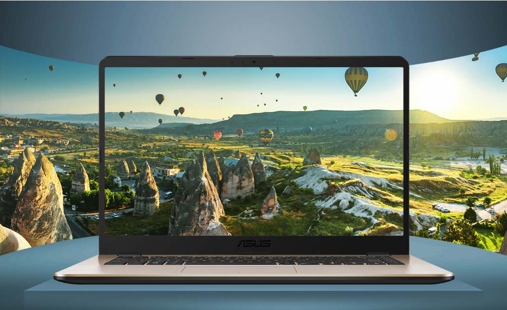 Laptop Asus Vivobook 15 X505ZA-EJ505T