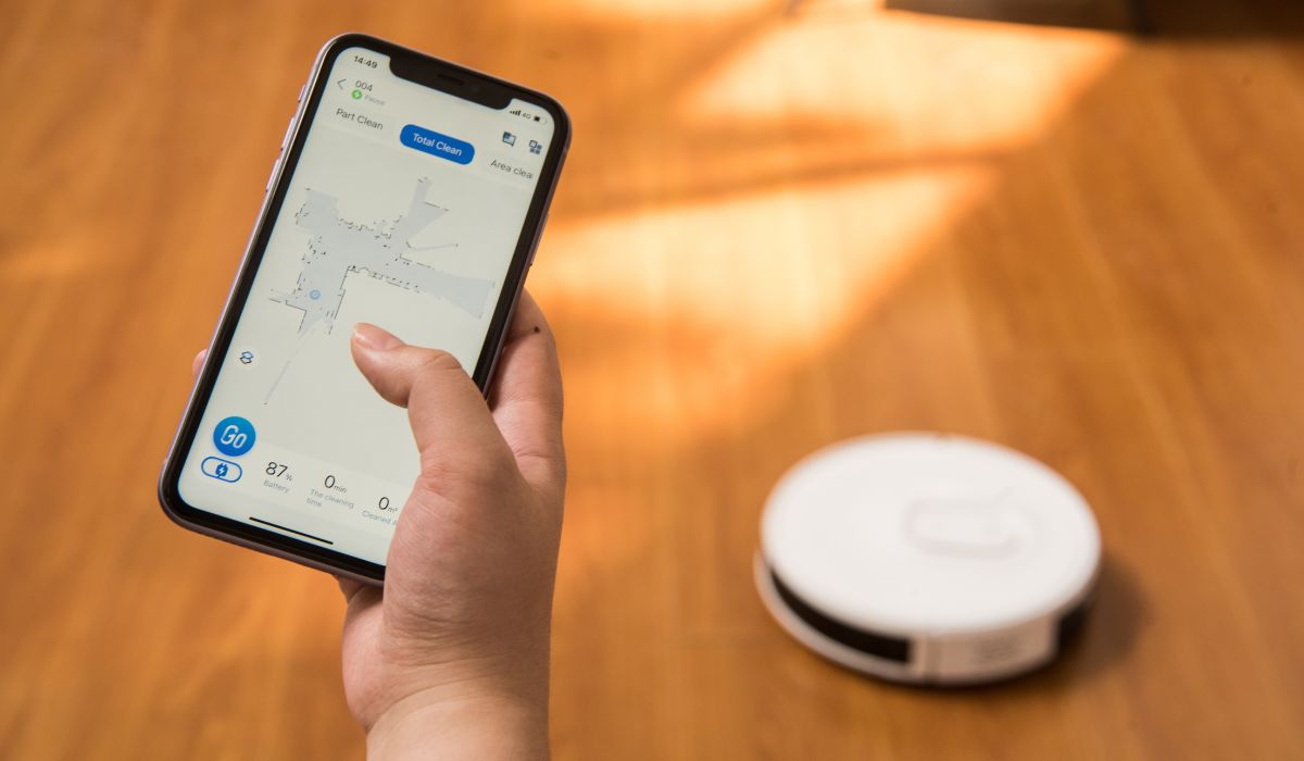 Điện Máy Toàn Linh - Chính hãng - Giá tốt - Freeship TP HCM Robot hút ...