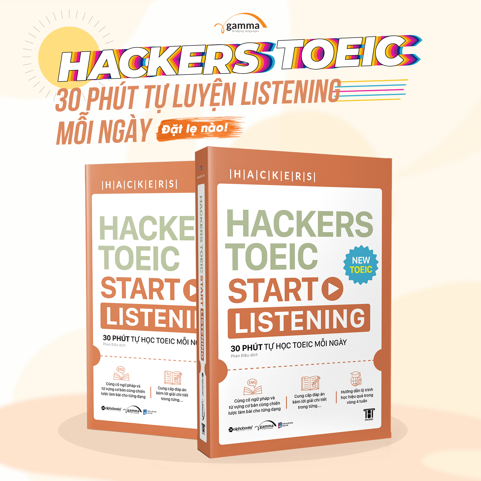 Sách Combo Hacker TOEIC Bứt Phá Điểm Số: Hackers TOEIC Vocabulary ... Sách Combo Hacker TOEIC Bứt Phá Điểm Số: Hackers TOEIC Vocabulary ...
