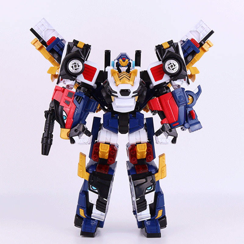 Mua Đồ Chơi MINIFORCE Robot Siêu Khổng Lồ Cảnh Sát Vũ Trụ Tri Cop 3 ...